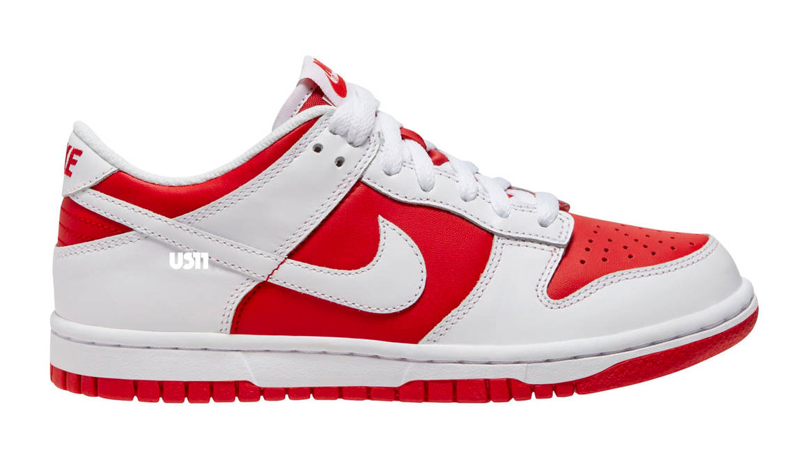 8 New Nike Dunk Low Colourways Are on the Way | The Sole Supplier