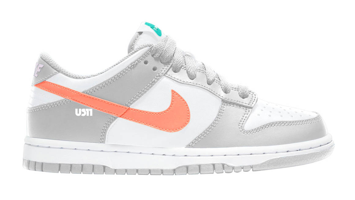 8 New Nike Dunk Low Colourways Are on the Way | The Sole Supplier