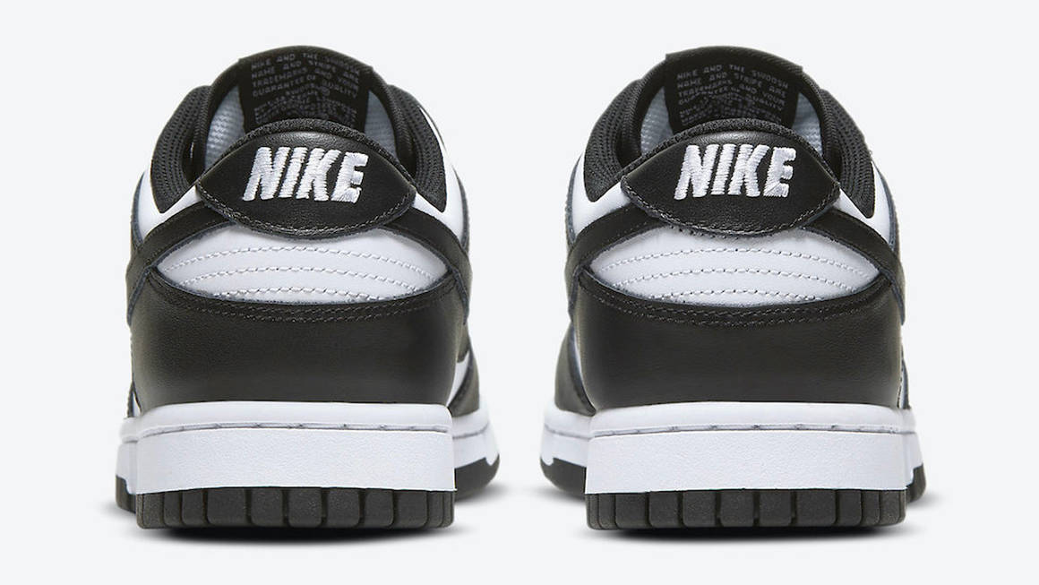 The Nike Dunk Low "Black" is Dropping This Week! | The Sole Supplier