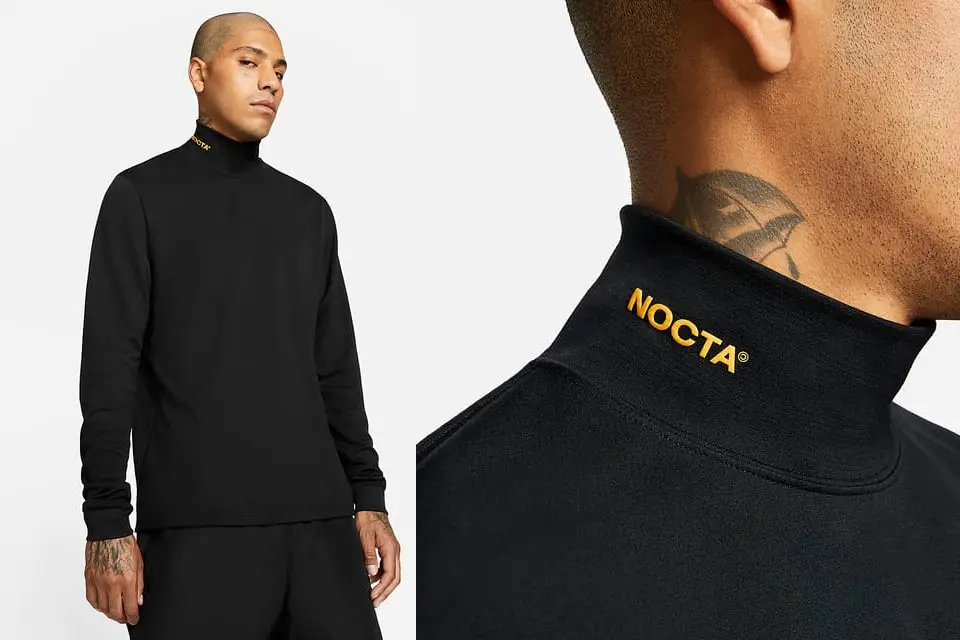 The Drake x Nike "NOCTA" Collection Drop 2 Releases Tomorrow! | The ...
