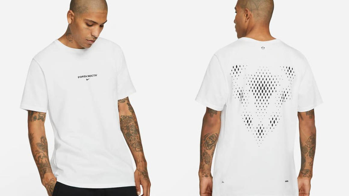 The Drake x Nike "NOCTA" Collection Drop 2 Releases Tomorrow! | The ...