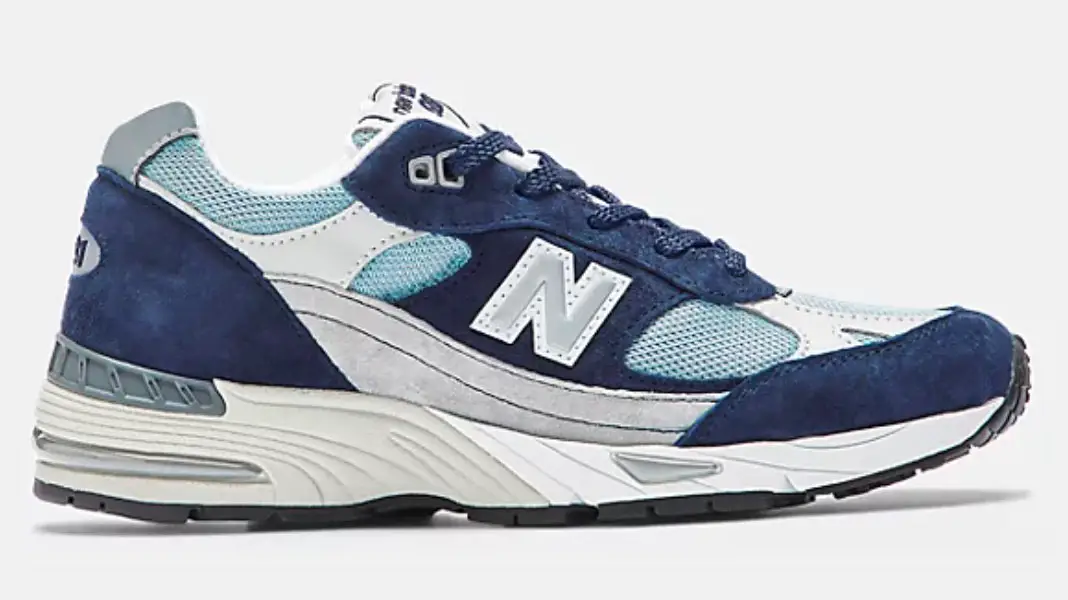 7 Retro-Style Sneakers To Add To Your Collection From New Balance | The ...