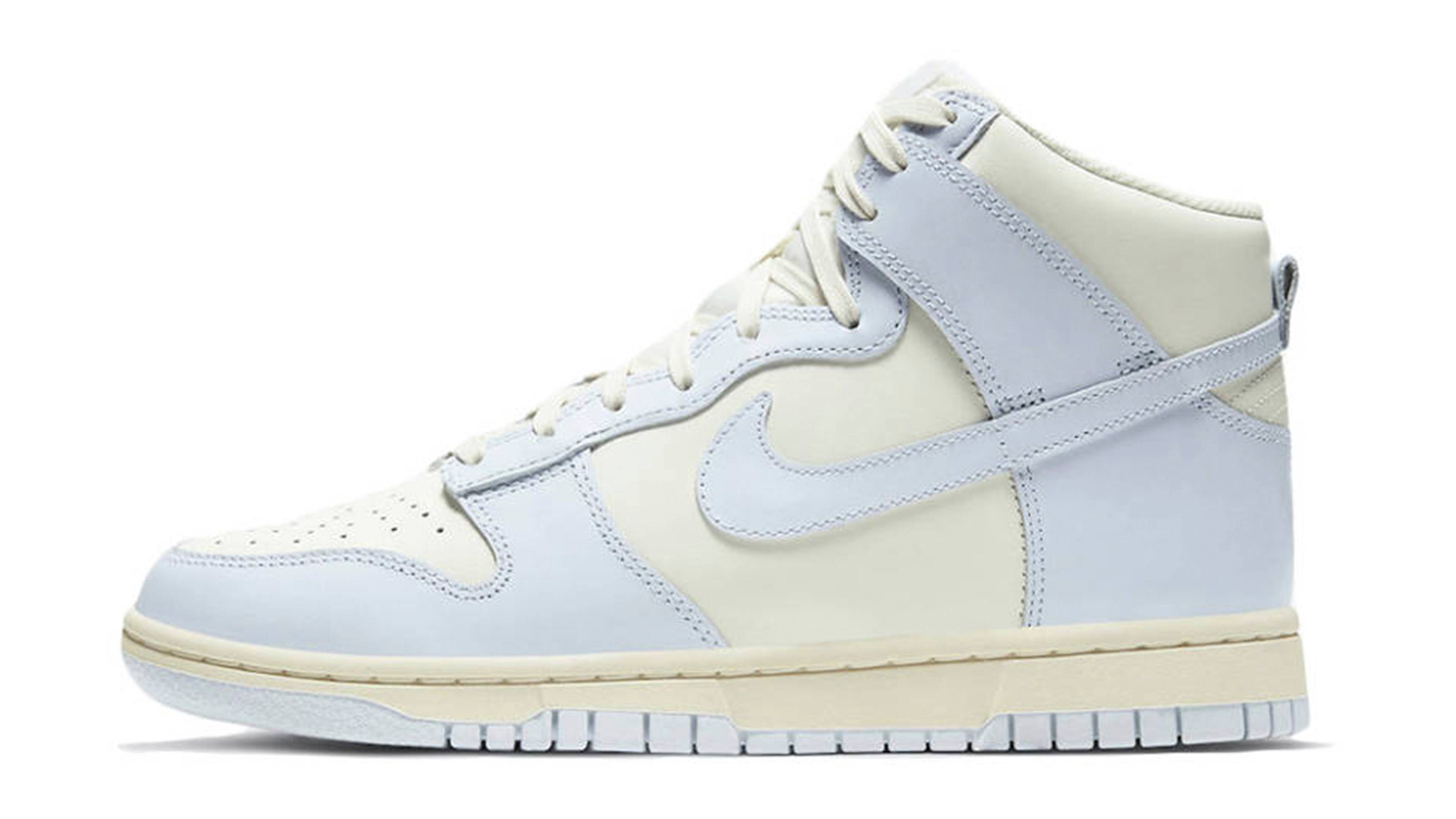 A Round-Up Of The Nike Dunks Dropping This Month