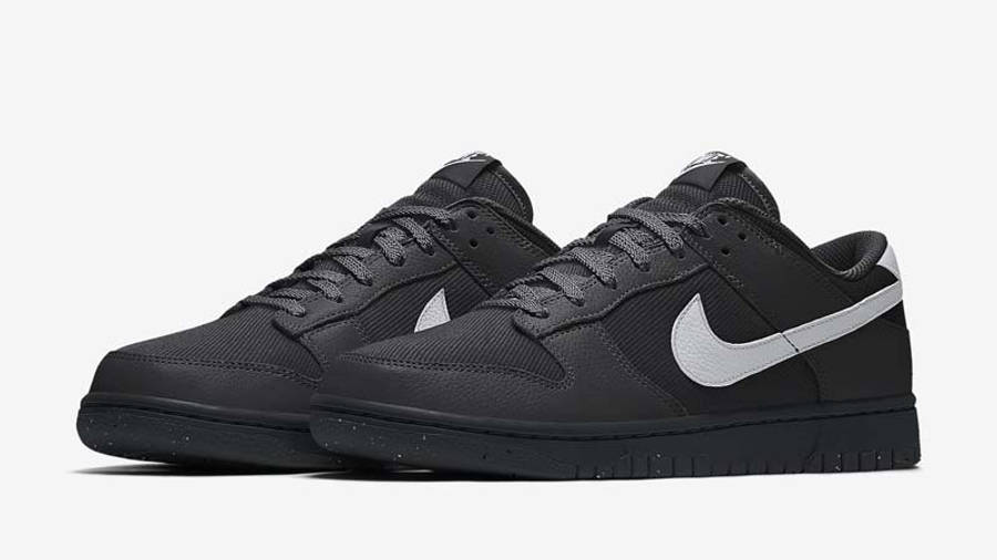 Nike Dunk Low By You | Where To Buy | DO7413-991 | The Sole Supplier