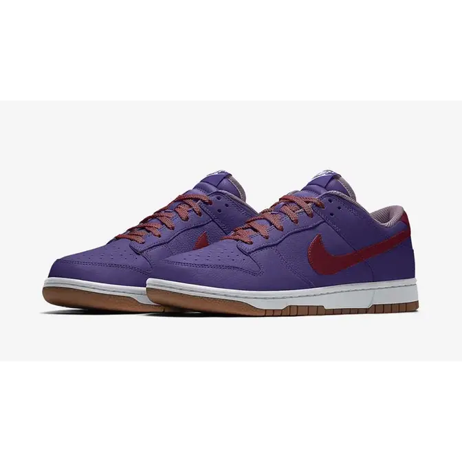 Nike Dunk Low By You | Where To Buy | DO7413-991 | The Sole Supplier