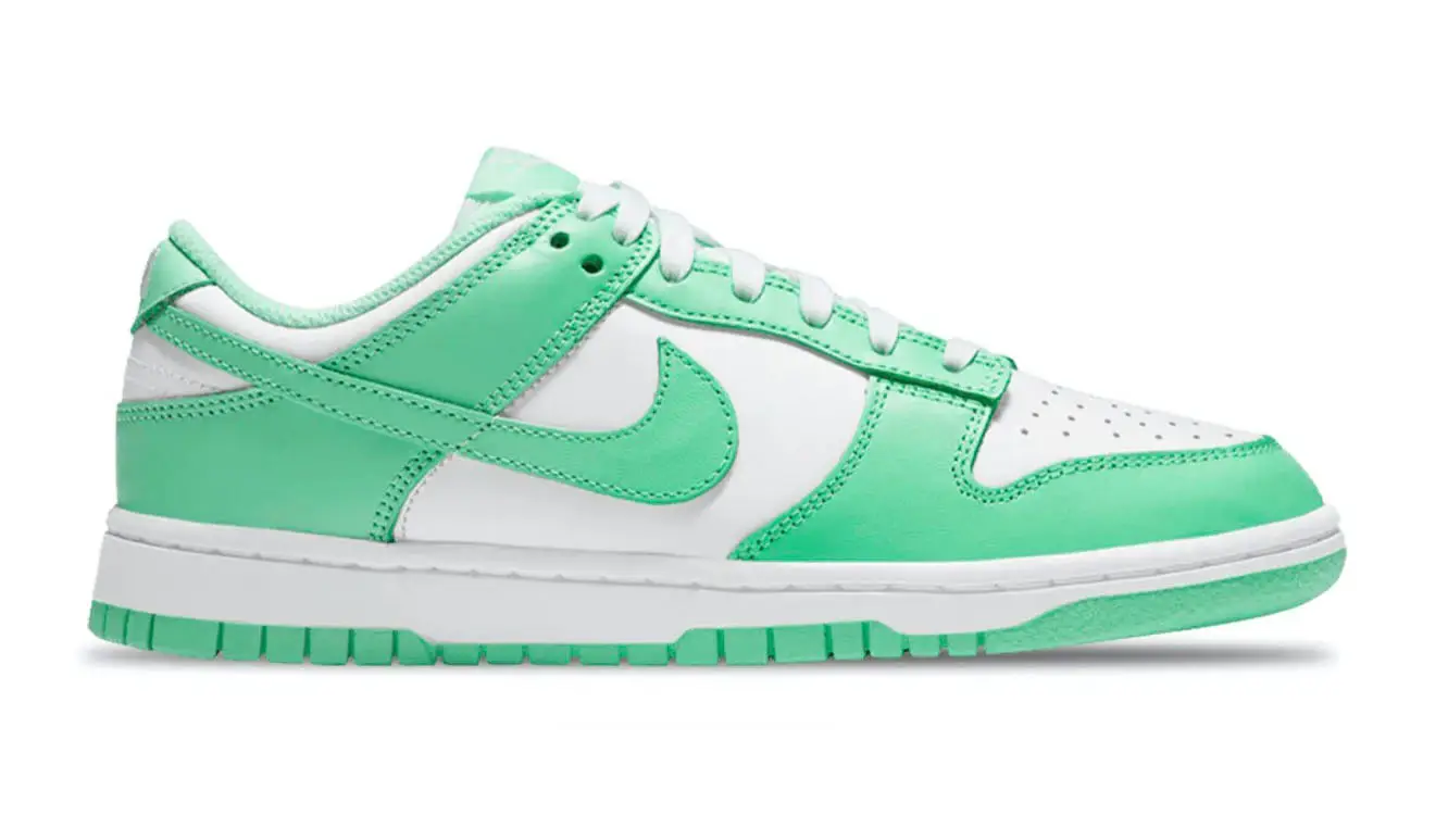 How You Can Add This Season's Best Dunk Releases To Your Collection ...