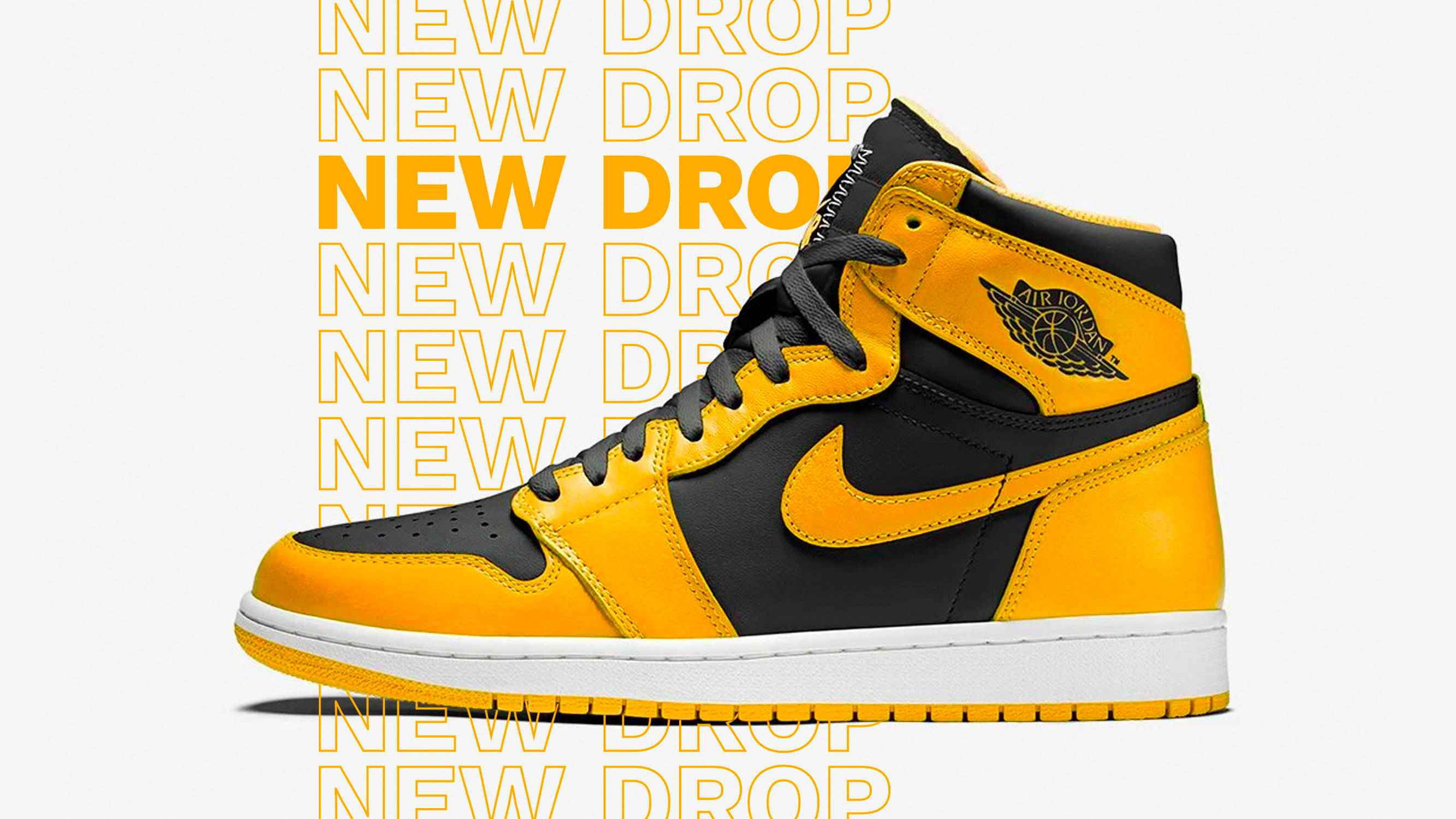 The Air Jordan 1 High OG "Pollen" is Dropping This Summer
