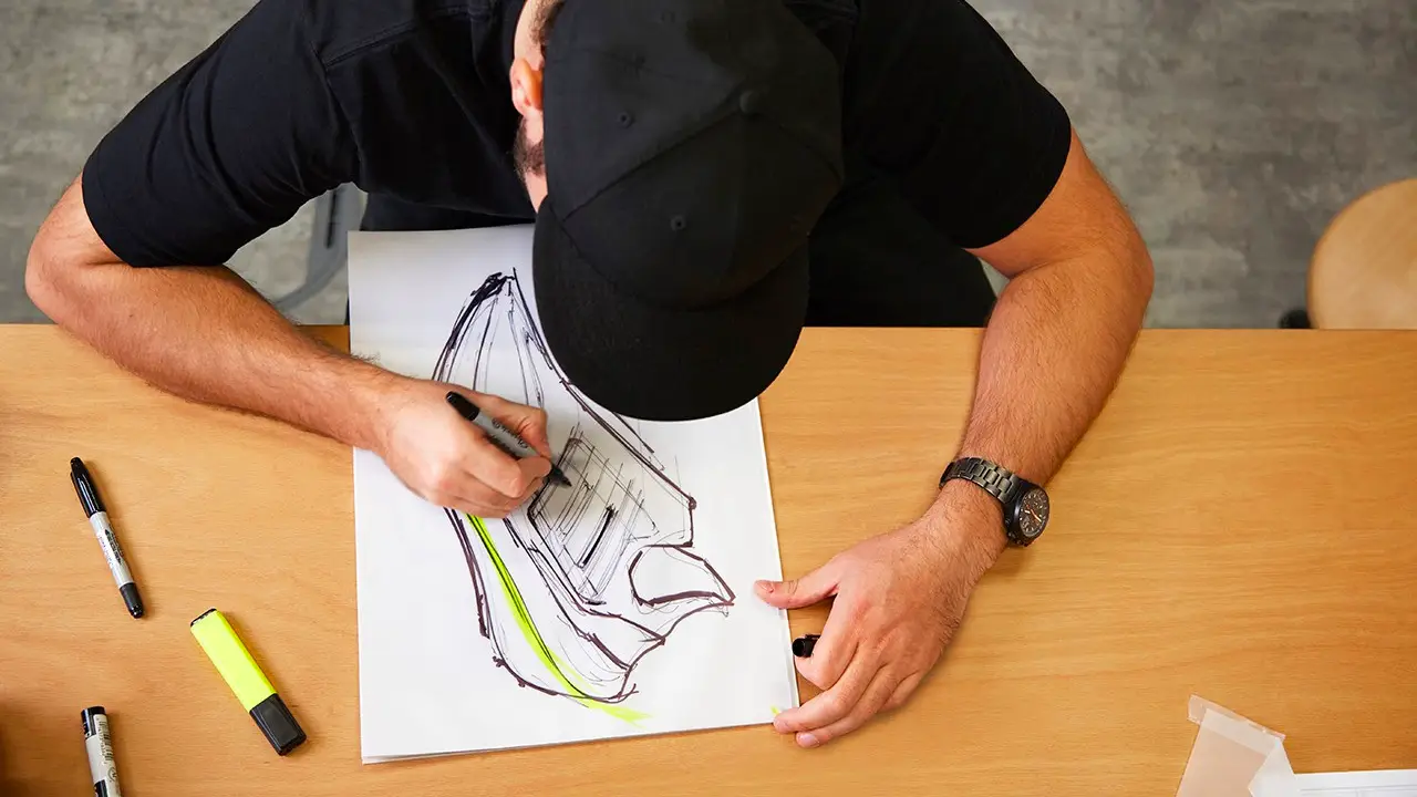 Under The Influence: Inside the Mind of Sam Handy | The Sole Supplier