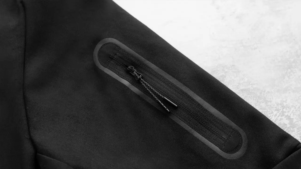 The Nike Sportswear Tech Fleece Crew Drops in 4 Colourways | The Sole ...