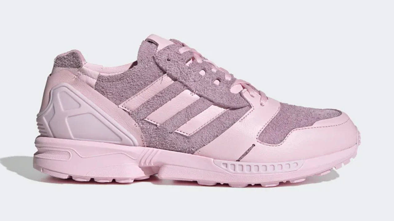 Bring Some Colour Back to Your Rotation With These 15 Vibrant adidas ...