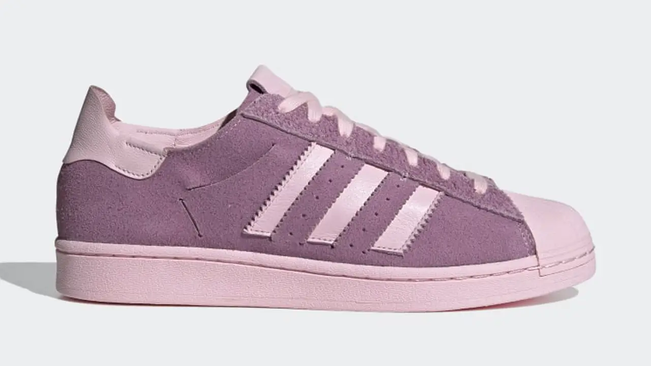 Bring Some Colour Back to Your Rotation With These 15 Vibrant adidas ...