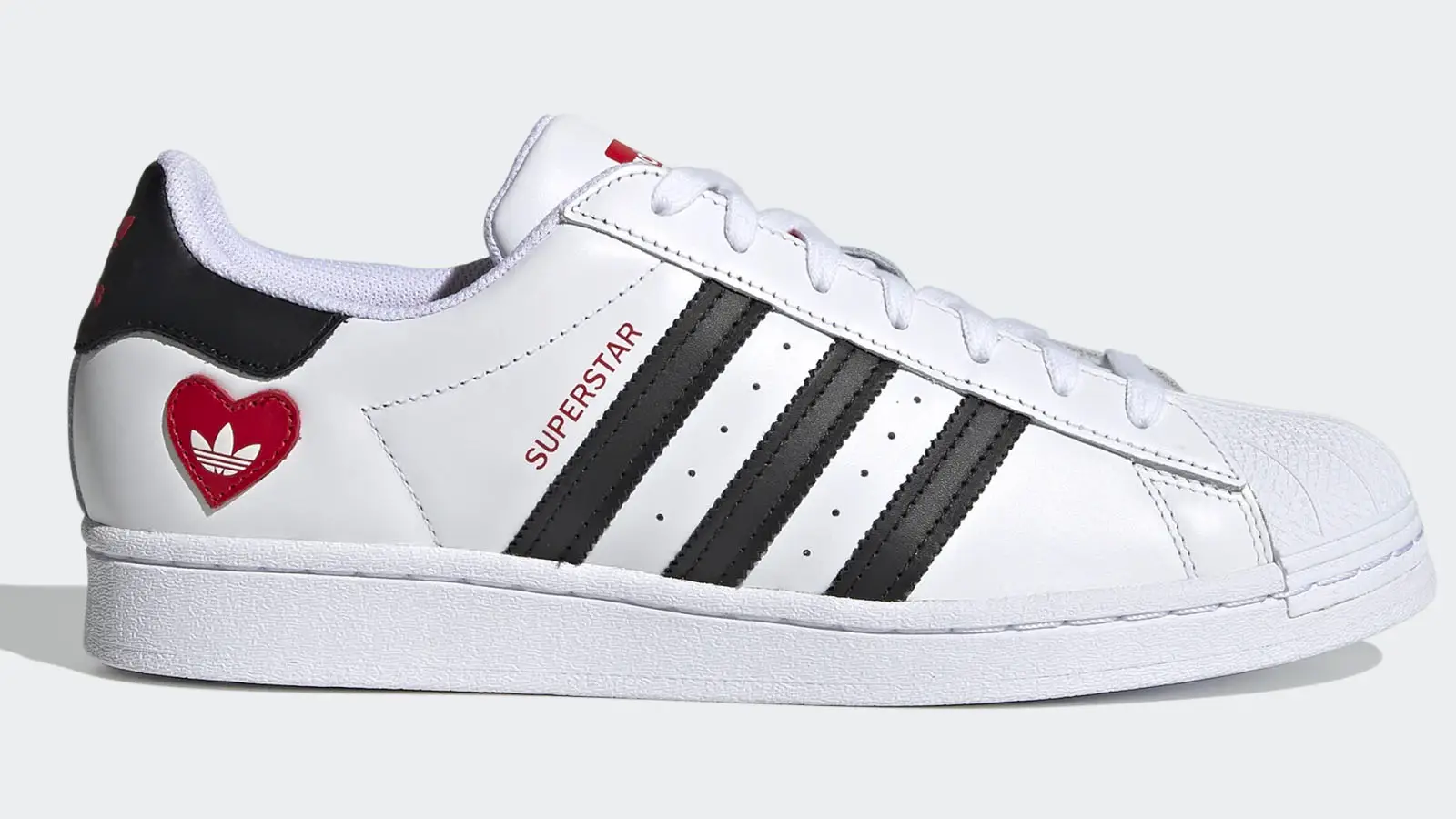 Fall In Love With These 12 Valentine's-Themed adidas Essentials | The ...