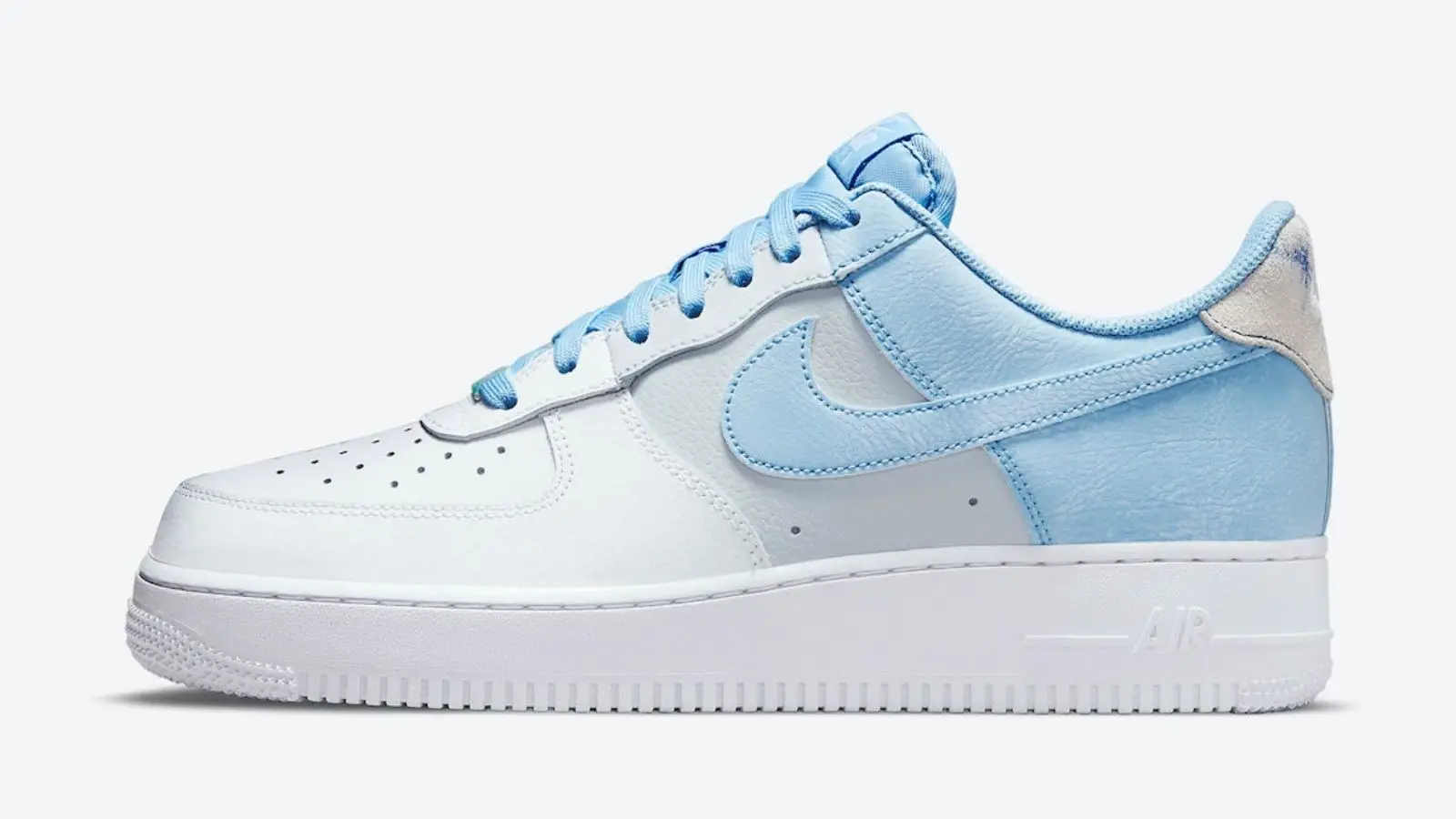 You Need This Brand-New Nike Air Force 1 Colourway In Your Collection ...