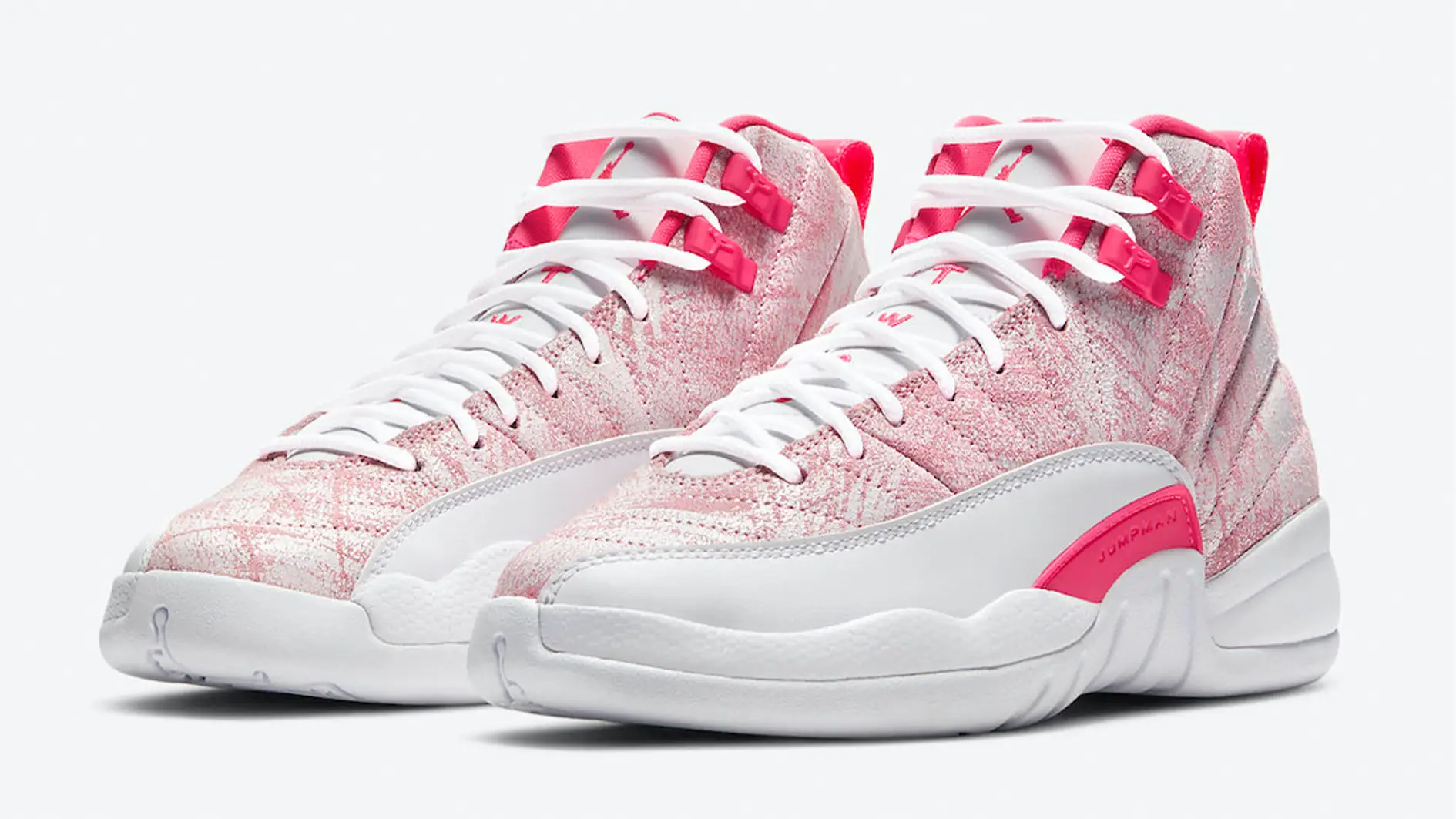 A Round Up Of All The Pastel-Hued Sneakers Releasing For Easter | The ...