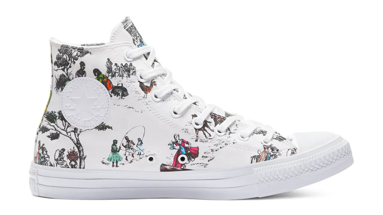 18 Major Converse Collab Restocks That You Don't Want to Miss! | The ...