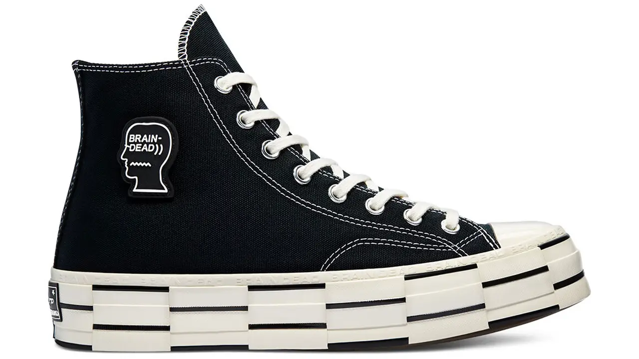 18 Major Converse Collab Restocks That You Don't Want to Miss! | The ...