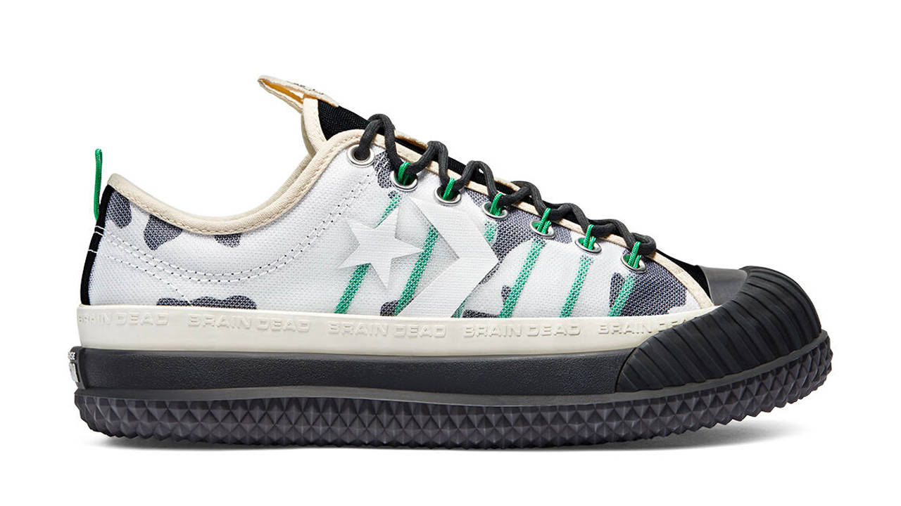 18 Major Converse Collab Restocks That You Don't Want to Miss!