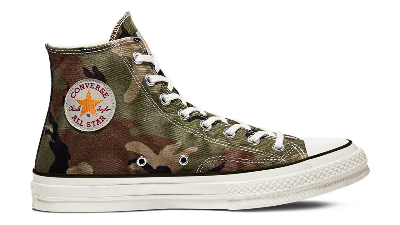 18 Major Converse Collab Restocks That You Don't Want to Miss! | The ...
