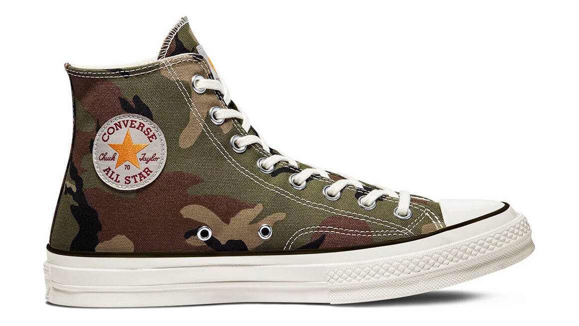 18 Major Converse Collab Restocks That You Don't Want to Miss! | The ...
