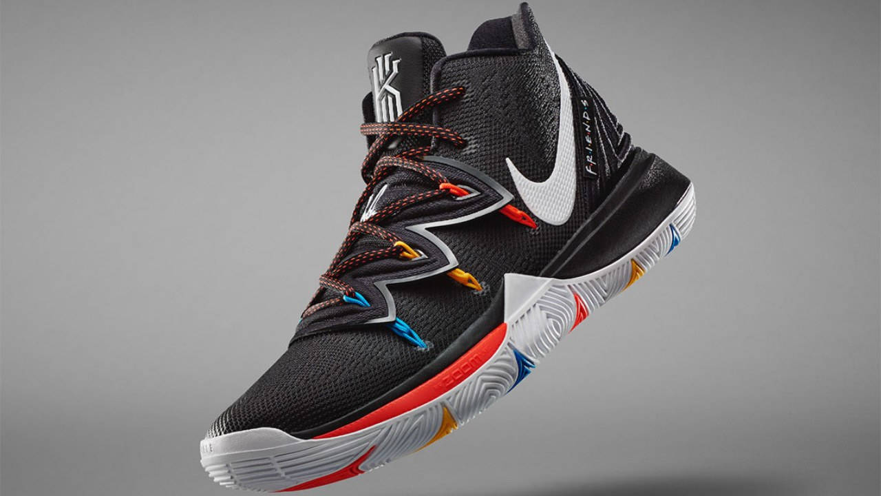 The Most Iconic Movie and TV Sneaker Moments of All-Time | The Sole ...