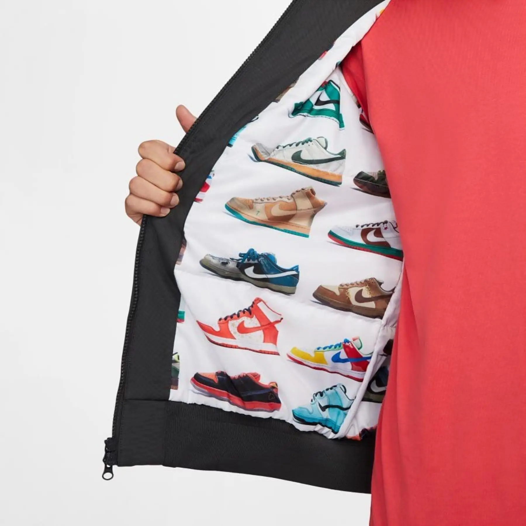 The Iconic Nike SB Dunk Jacket Is Re-Launching! | The Sole Supplier