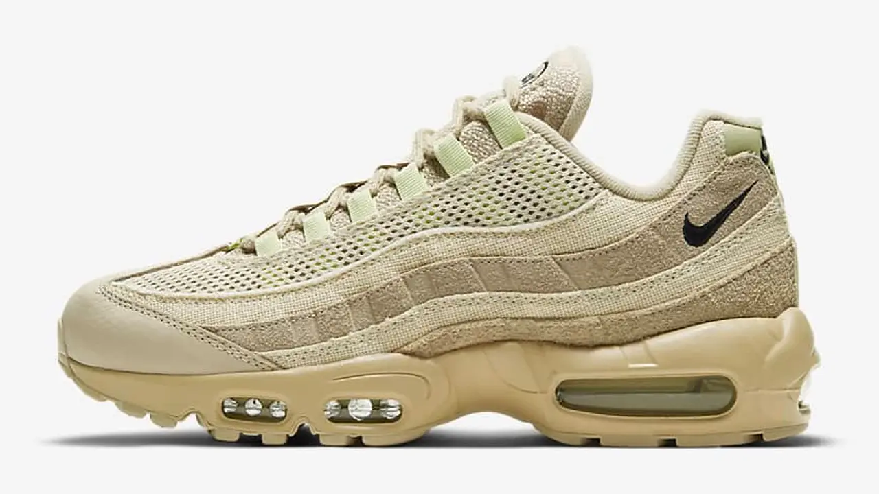 Start February on the Right Foot With These 15 New Nike Drops | The ...