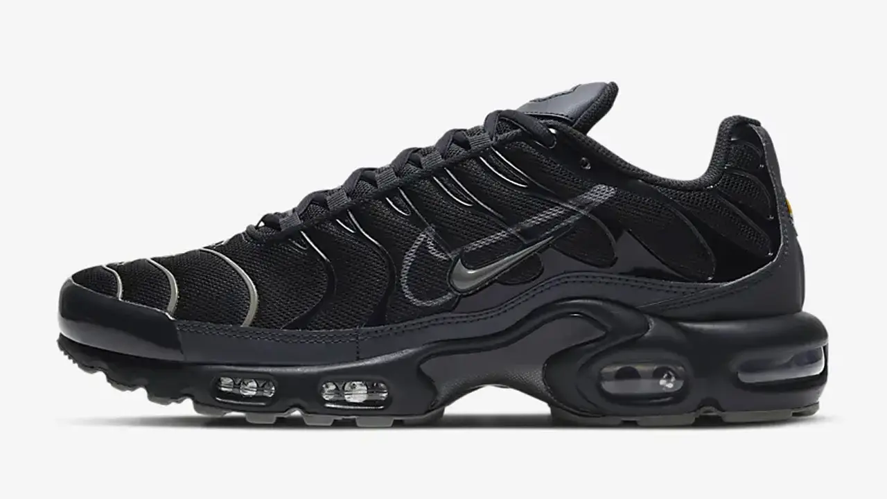 Start February on the Right Foot With These 15 New Nike Drops | The ...