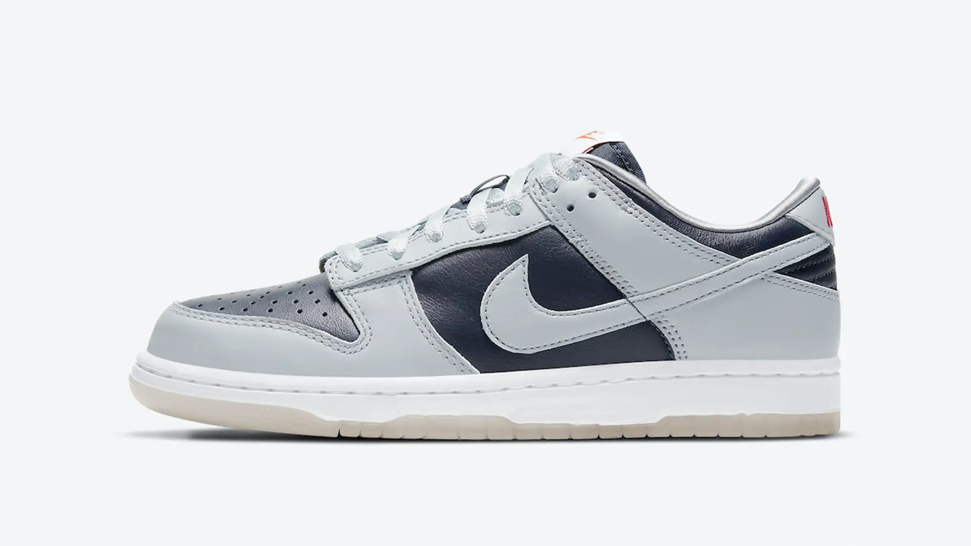 How To Cop The Nike Dunk Low SP 'College Navy' Dropping Soon | The Sole ...