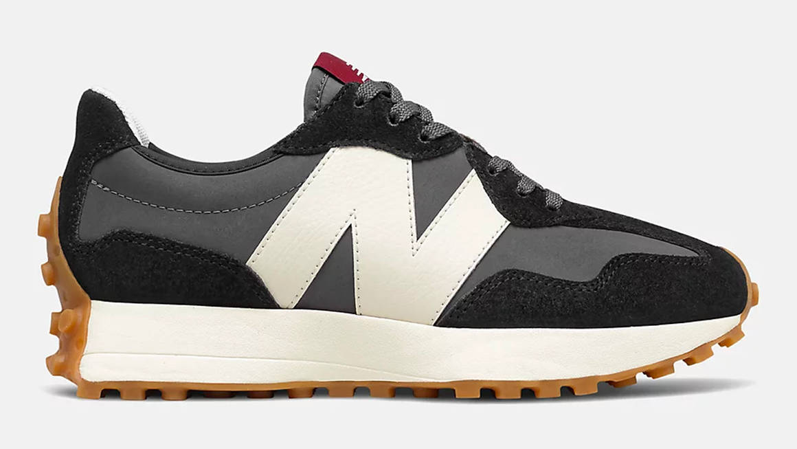 Treat Yourself to These New Balance 327s That Only Just Dropped! | The ...