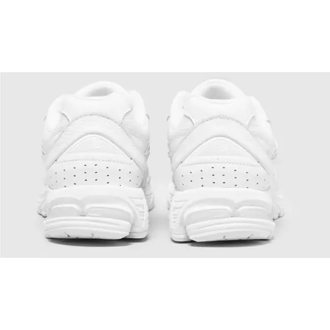 New Balance 2002R White | Where To Buy | ML2002RI | The Sole Supplier