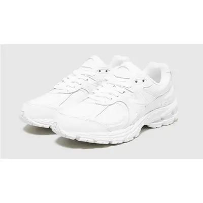 New Balance 2002R White | Where To Buy | ML2002RI | The Sole Supplier