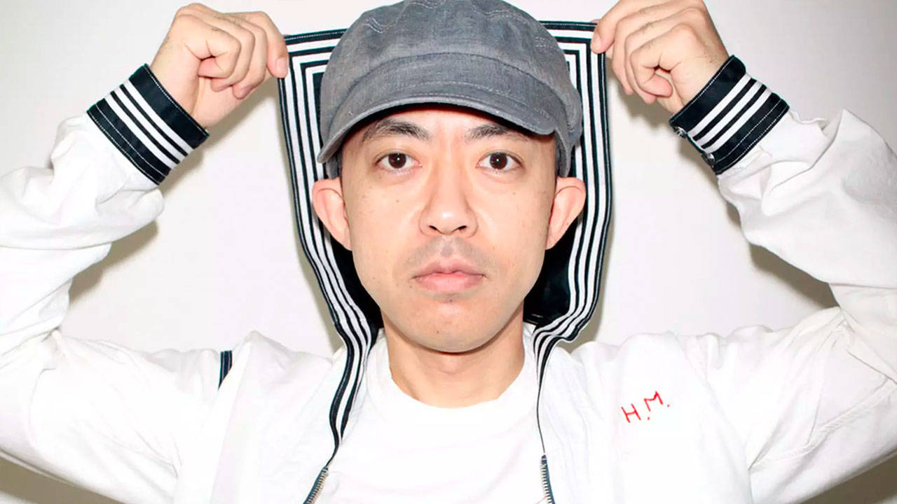 10 Asian Icons Who Shaped The Sneaker Industry