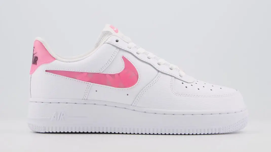 This Season's Most-Wanted Air Force 1s You Can Still Cop Today | The ...