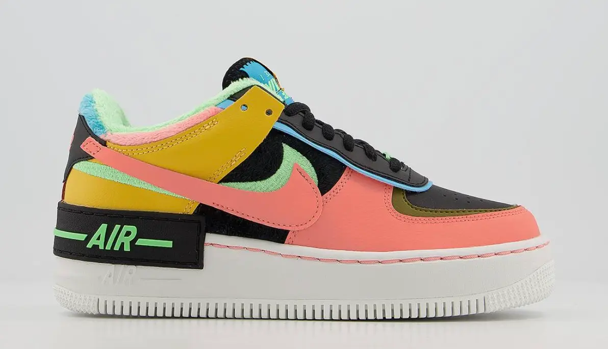 12 Air Force 1s You NEED In Your Collection From Office | The Sole Supplier