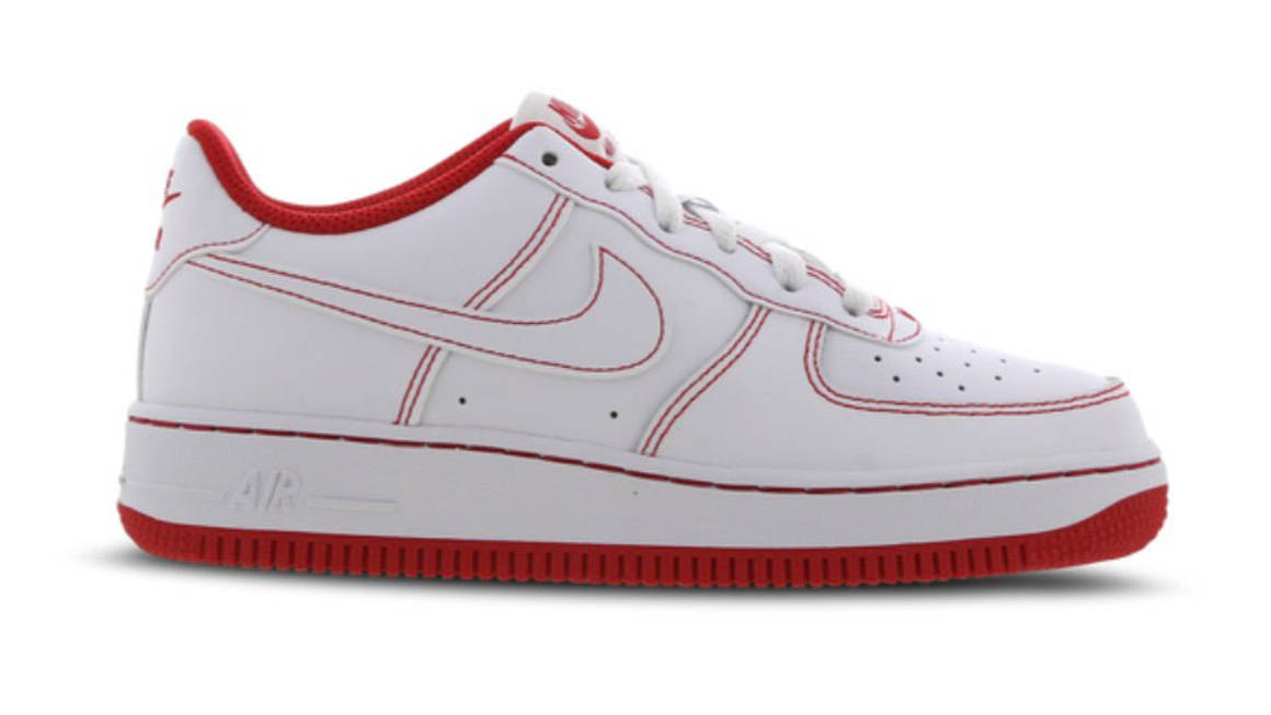 This Season's Most-Wanted Air Force 1s You Can Still Cop Today | The ...