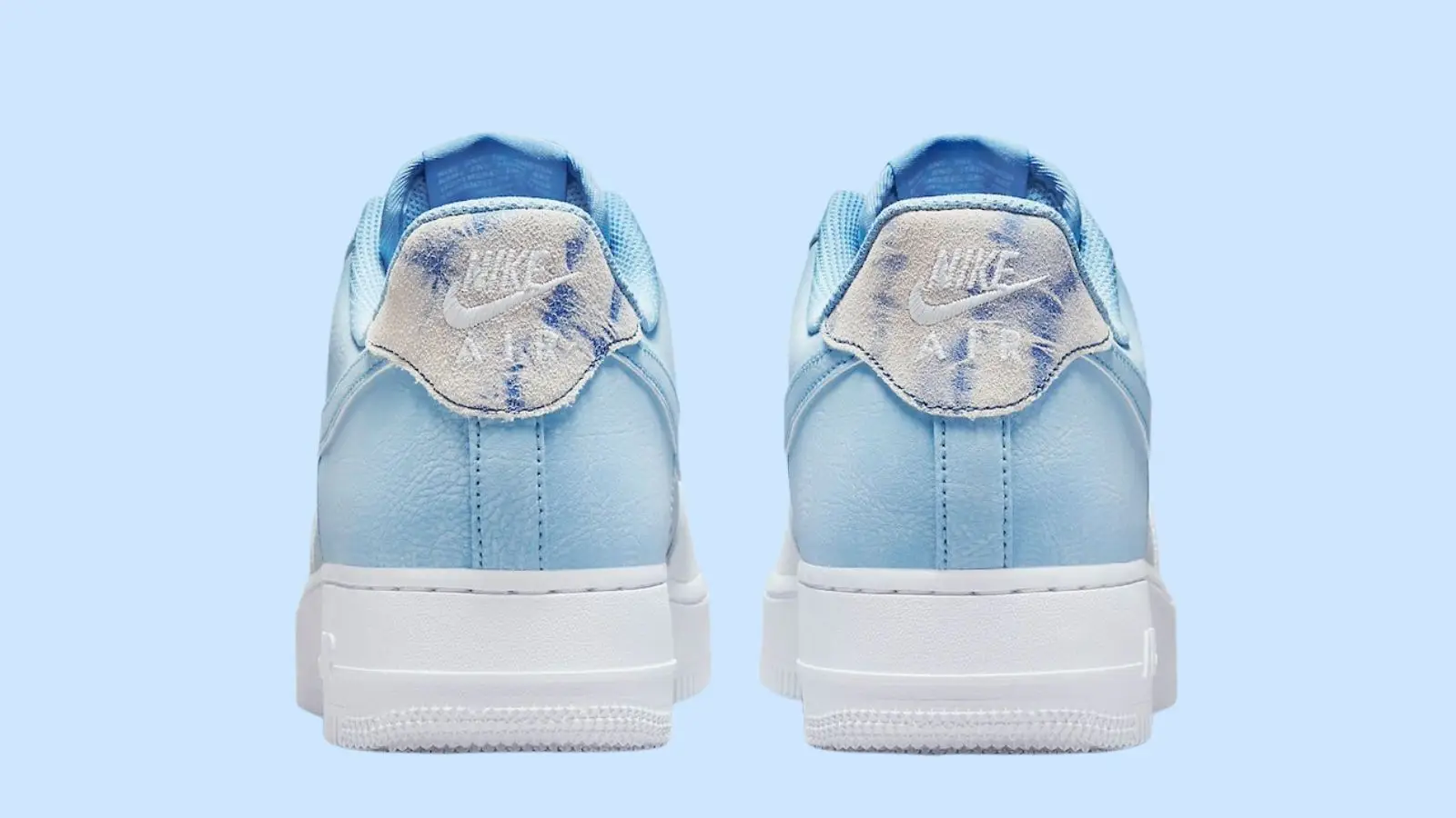 You Need This Brand-New Nike Air Force 1 Colourway In Your Collection ...