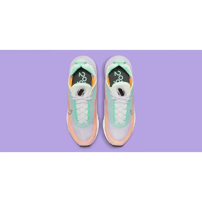 Nike Air Max 2090 Easter | Where To Buy | CZ1516-500 | The Sole Supplier