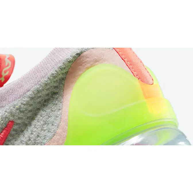 Nike Air VaporMax 2021 Volt | Where To Buy | DH4088-002 | The Sole Supplier