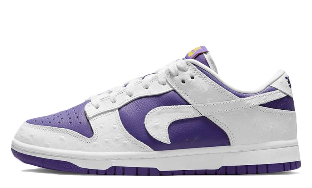 Old School Sneakers | The Sole Supplier