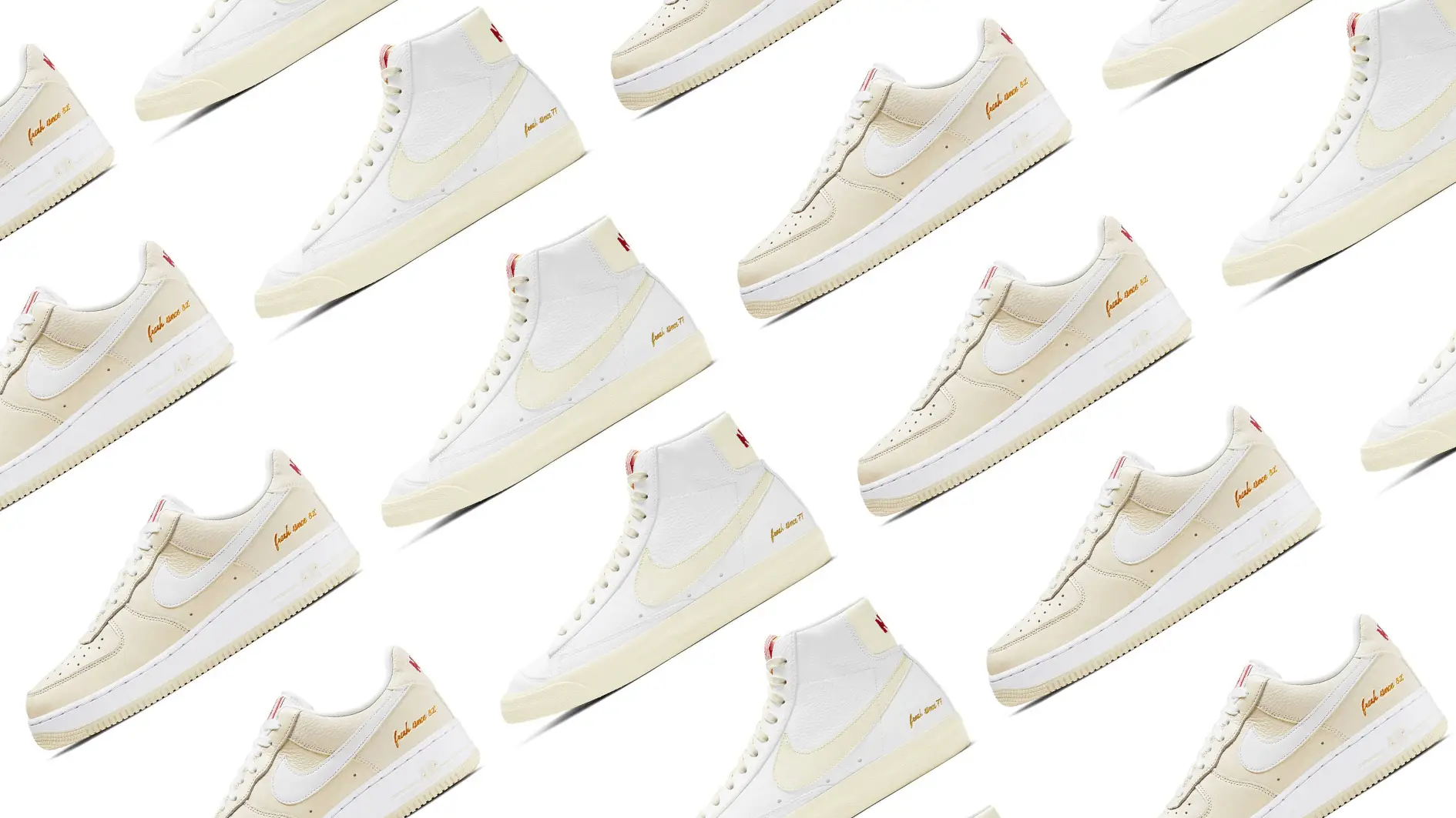 Take A Trip To The Movies With Nike's New 'Popcorn' Pack | The Sole ...