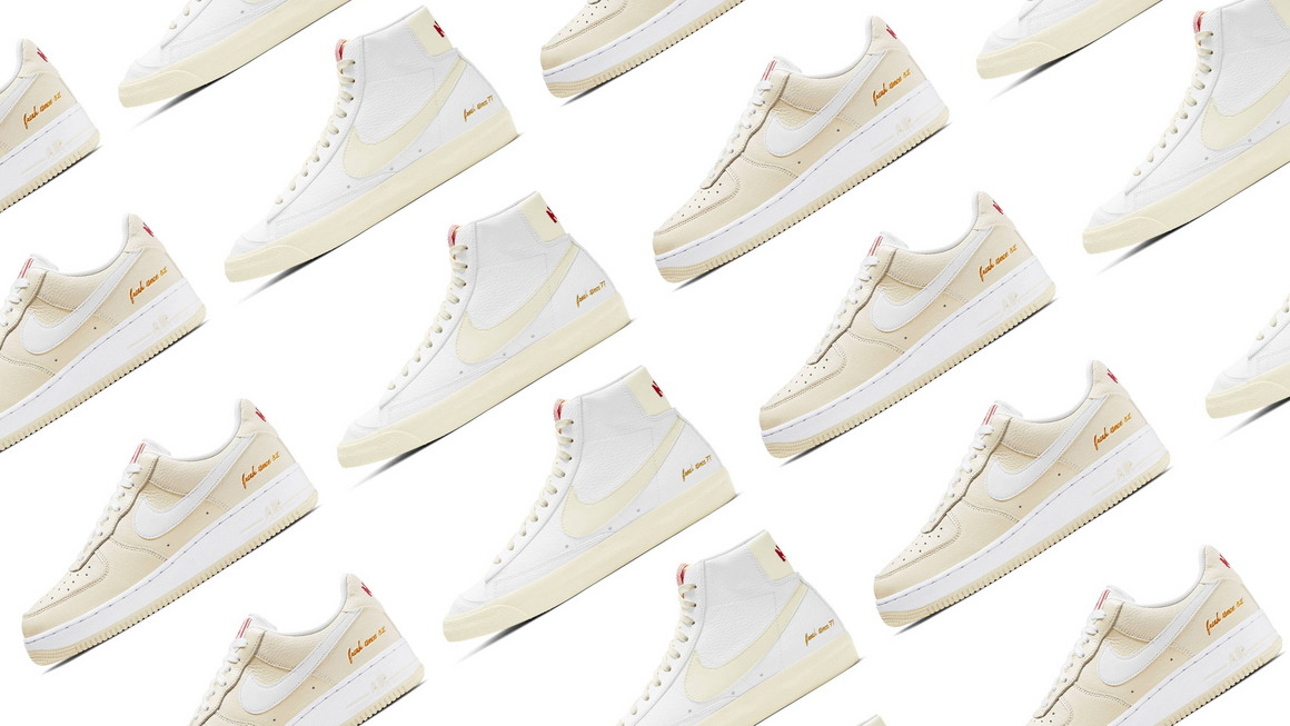 Take A Trip To The Movies With Nike's New 'Popcorn' Pack | The Sole ...