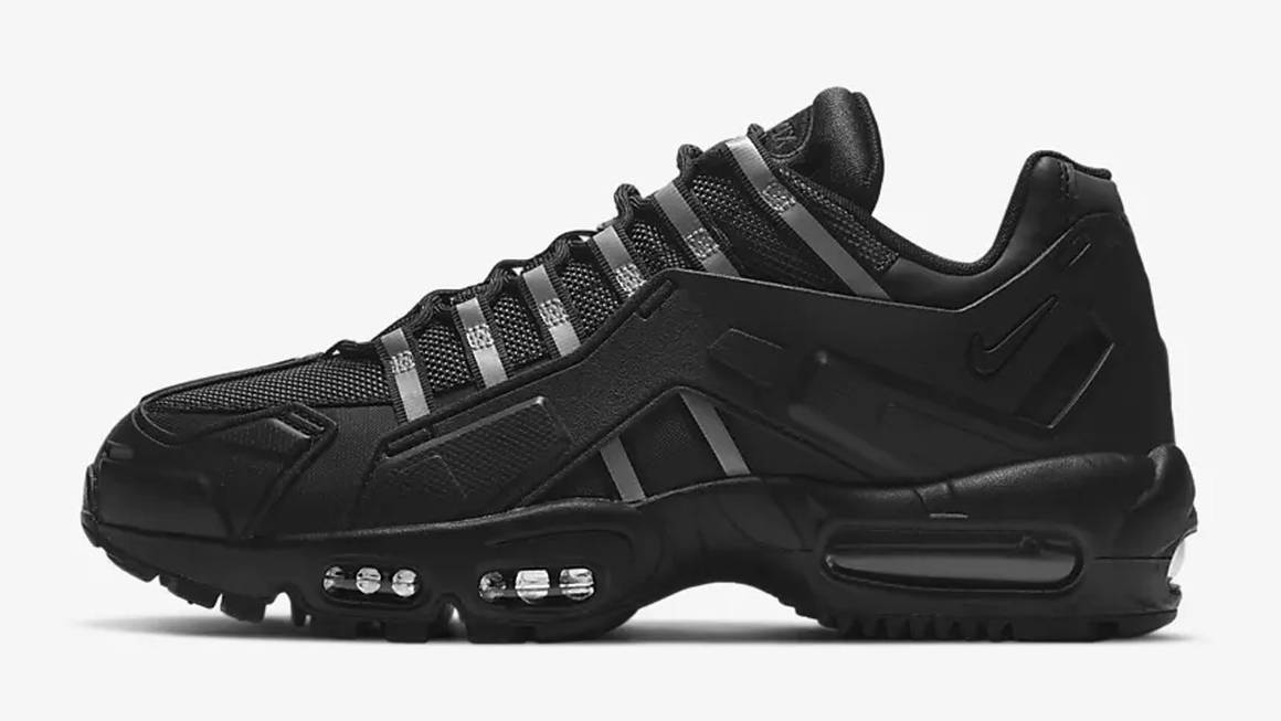 15 New Nike Air Max 95s That You Seriously Don't Want to Miss! | The ...