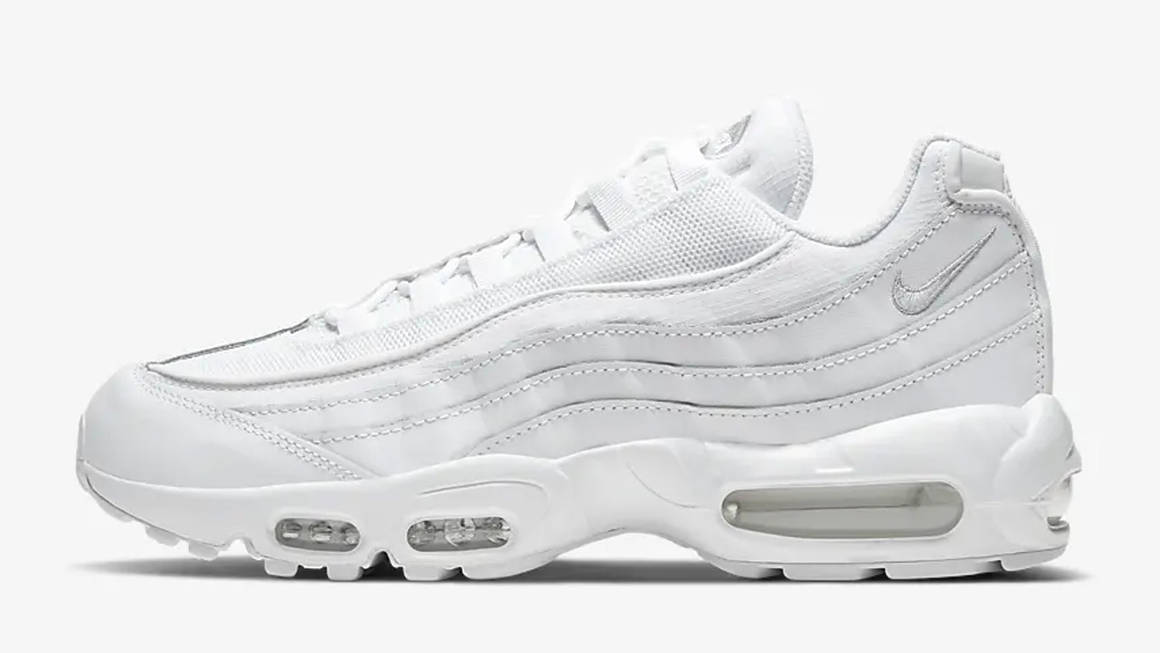 15 New Nike Air Max 95s That You Seriously Don't Want to Miss! | The ...