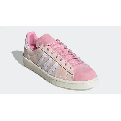 adidas Campus 80s Pink Tint Purple Tint | Where To Buy | FY3548 | The ...