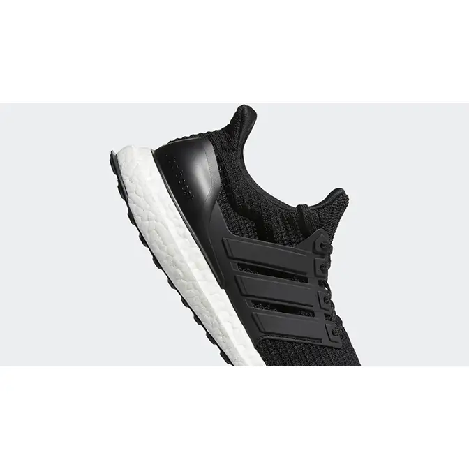 adidas Ultra Boost 4.0 DNA Core Black Cloud White | Where To Buy ...