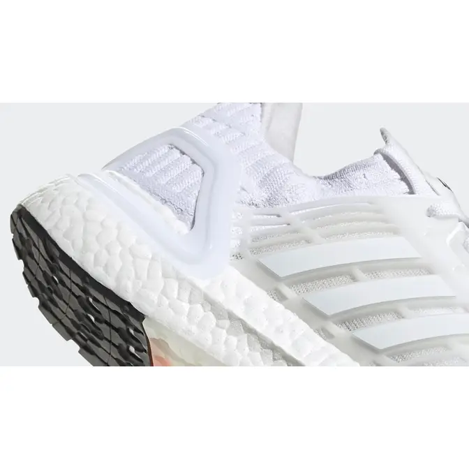 adidas Ultra Boost DNA Clima Cool 1 Cloud White | Where To Buy | FZ2545 ...