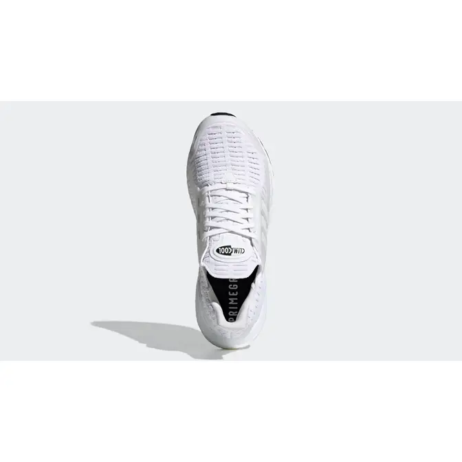 adidas Ultra Boost DNA Clima Cool 1 Cloud White | Where To Buy | FZ2545 ...