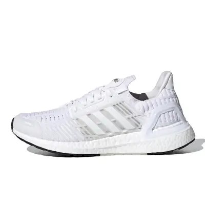 adidas Ultra Boost DNA Clima Cool 1 Cloud White | Where To Buy | FZ2545 ...