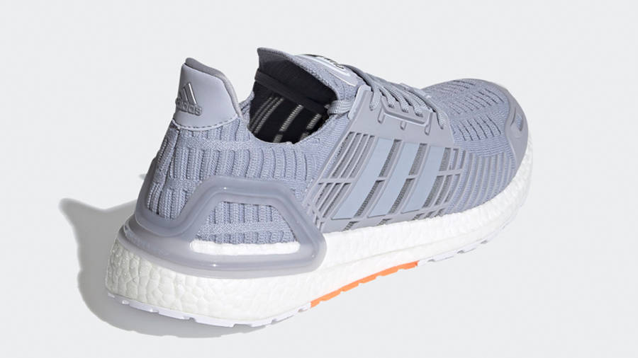 adidas Ultra Boost DNA Clima Cool 1 Halo Silver | Where To Buy | FZ2543 ...