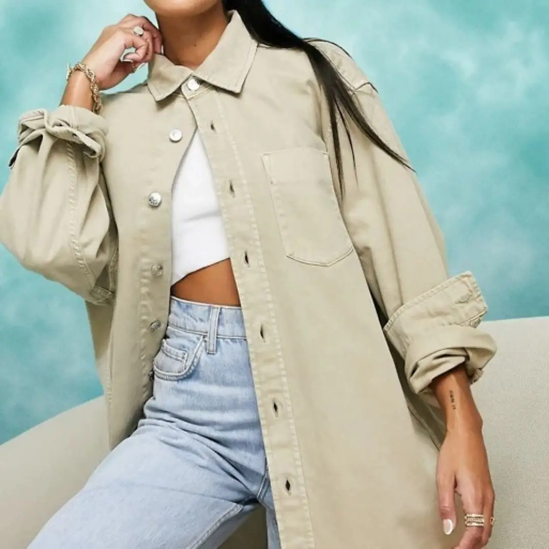 The Denim Edit: Must-Have Pieces To Look Fly For Spring | The Sole Supplier